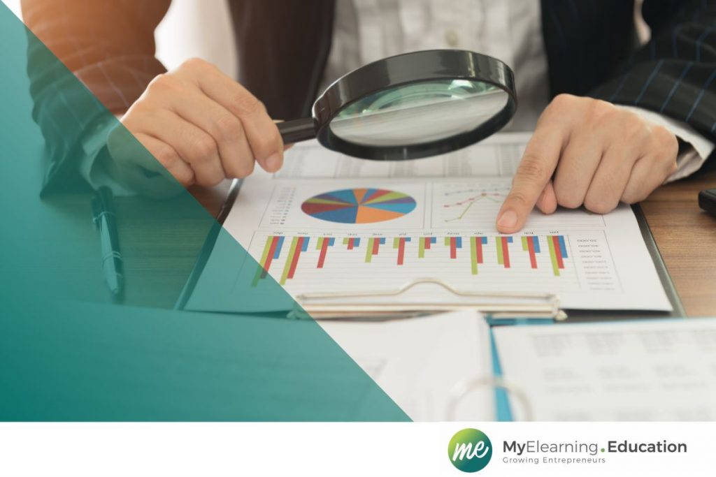 Why and how to analyse financial statements | MyElearning Education