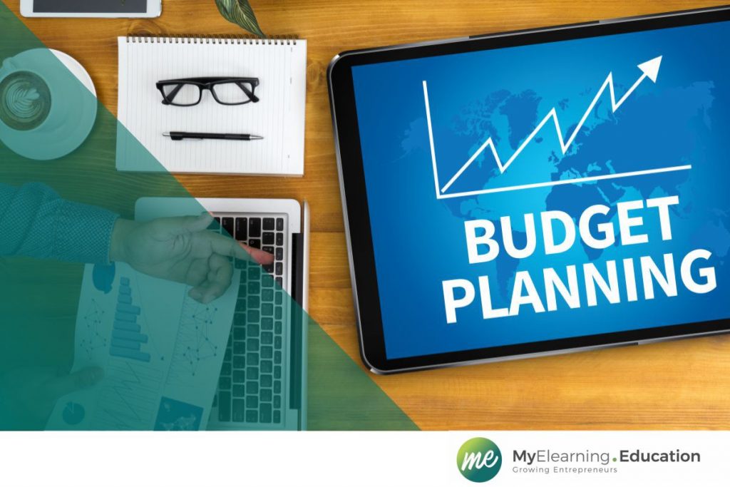 HOW TO IMPROVE YOUR BUDGETING PROCESS FOR BUSINESS GROWTH - From OK to ...