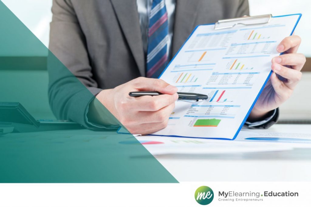 WHY YOU NEED TO USE FINANCIAL EFFICIENCY RATIONS FOR SUCCESS - From OK ...