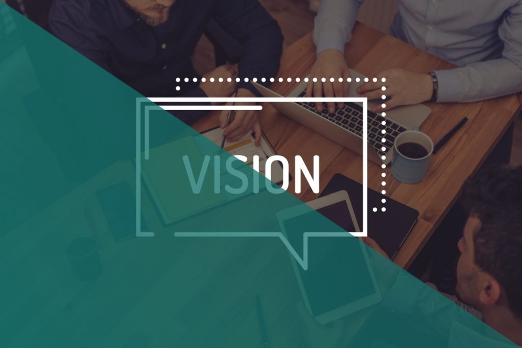 HOW TO DEVELOP YOUR PERSONAL VISION STATEMENT - From OK to Awesome