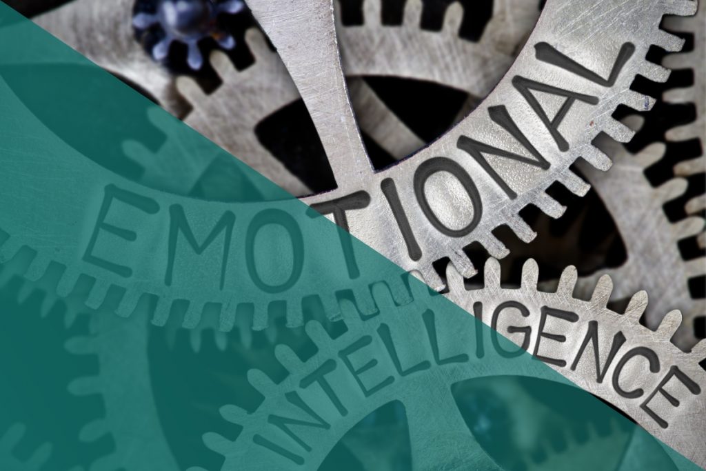 HOW TO IMPROVE YOUR EMOTIONALLY INTELLIGENT BEHAVIOUR - From OK to Awesome