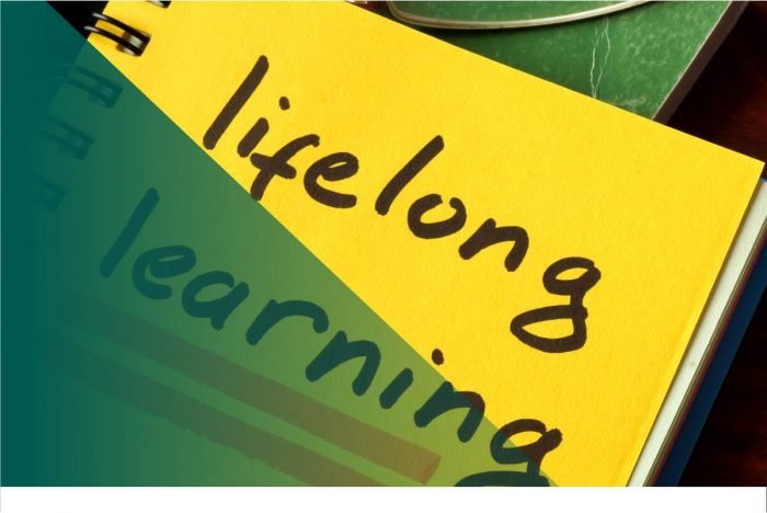 WHY YOU NEED TO BE A LIFELONG LEARNER TO ACHIEVE SUCCESS - From OK to ...